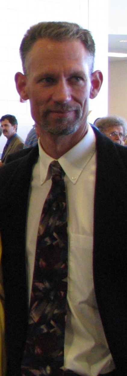 Main Page, G J OLES.html