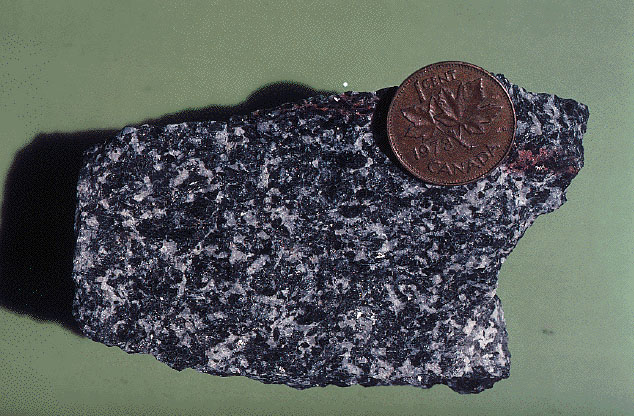 Igneous Rock Images