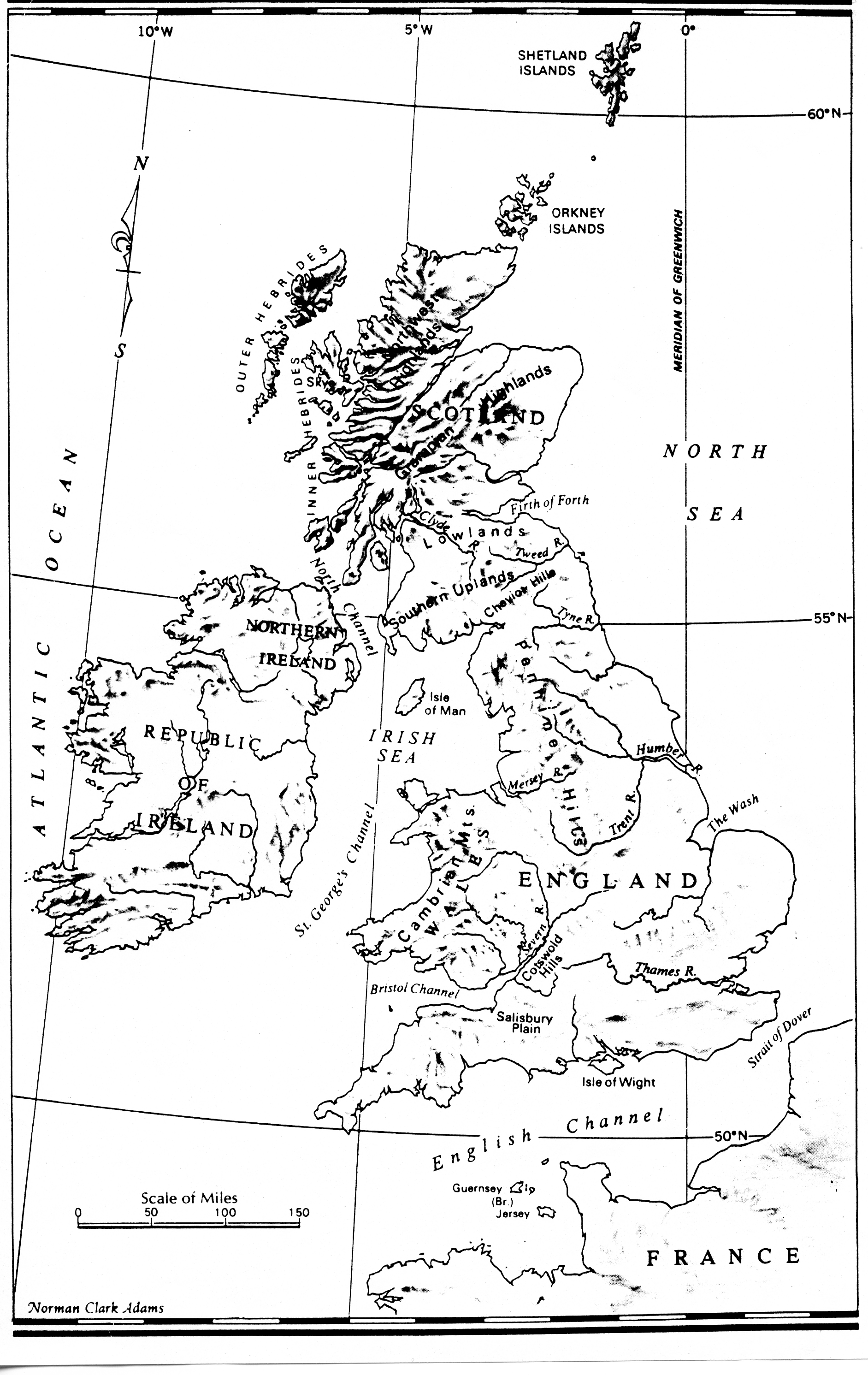 His 3100 - History of England, 1450-1700 - Newton Key